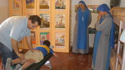 Events -Medical Missionary Volunteer